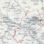 About Us | Learn More | Explore | The Box Moor Trust