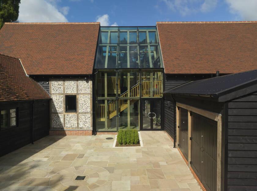 Venue Hire | Filming & Photography | The Box Moor Trust