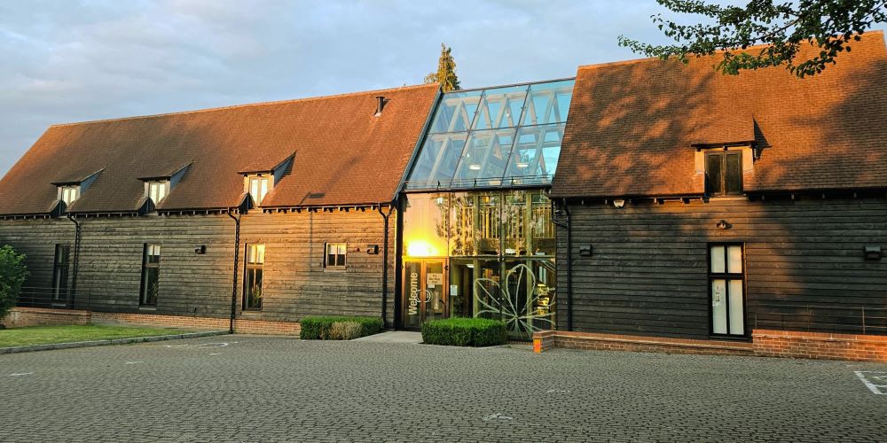 Meetings at The Box Moor Trust - The Box Moor Trust