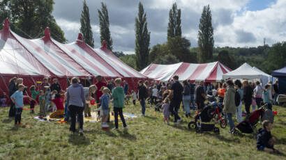 Latest New, Events & Updates | Events | The Box Moor Trust